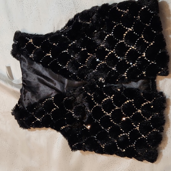 Beautees | Jackets & Coats | Beautees Vest For Girls Size 6x | Poshmark